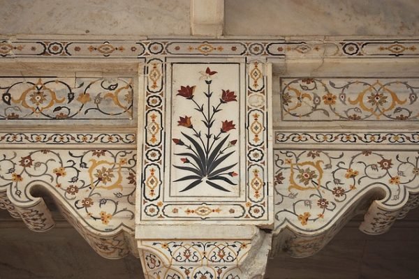 Taj Mahal | A Paradigm Of Love With Breathtaking Architecture | Taj In ...